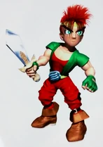 Project Dream | Banjo-Kazooie Wiki | Fandom