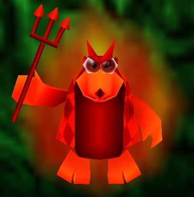 Bottles' Revenge | Banjo-Kazooie Wiki | Fandom