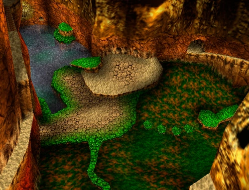 Terrydactyland | Wiki Banjo-Kazooie | Fandom