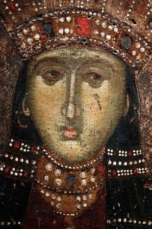 Eudoxia Laskarina | The Arthurverse Wiki | Fandom