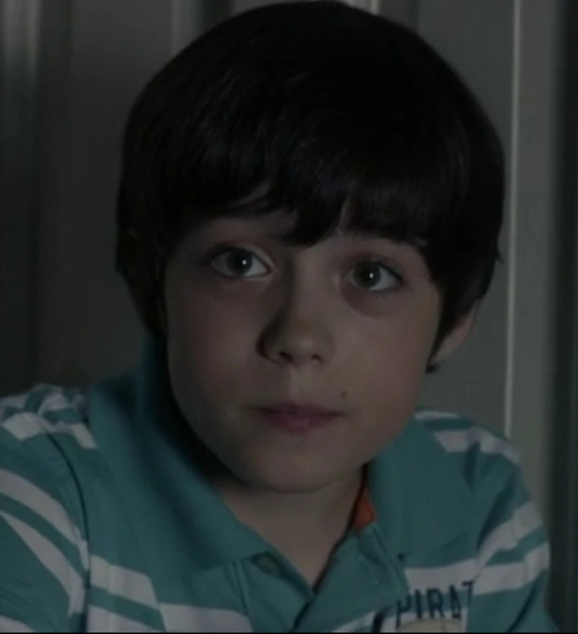 Max Hopewell | Banshee Wiki | Fandom