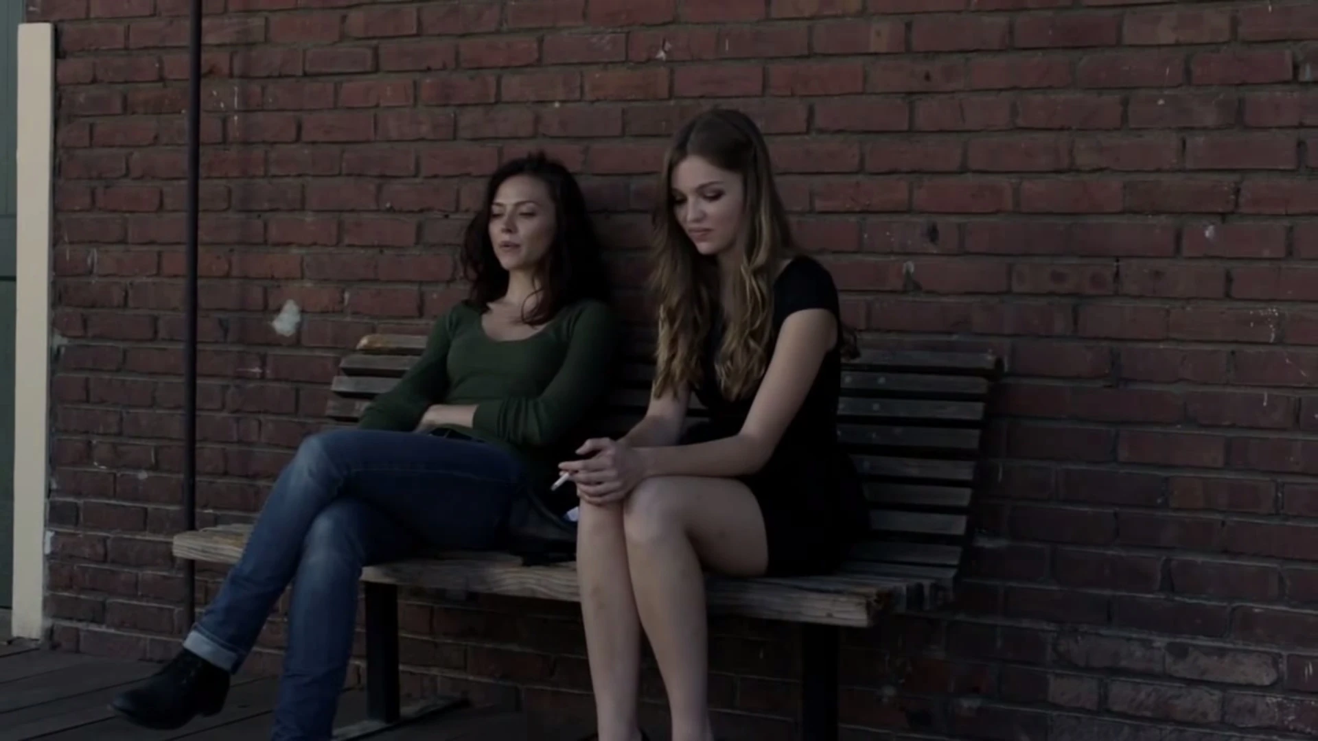 The Women | Banshee Wiki | Fandom