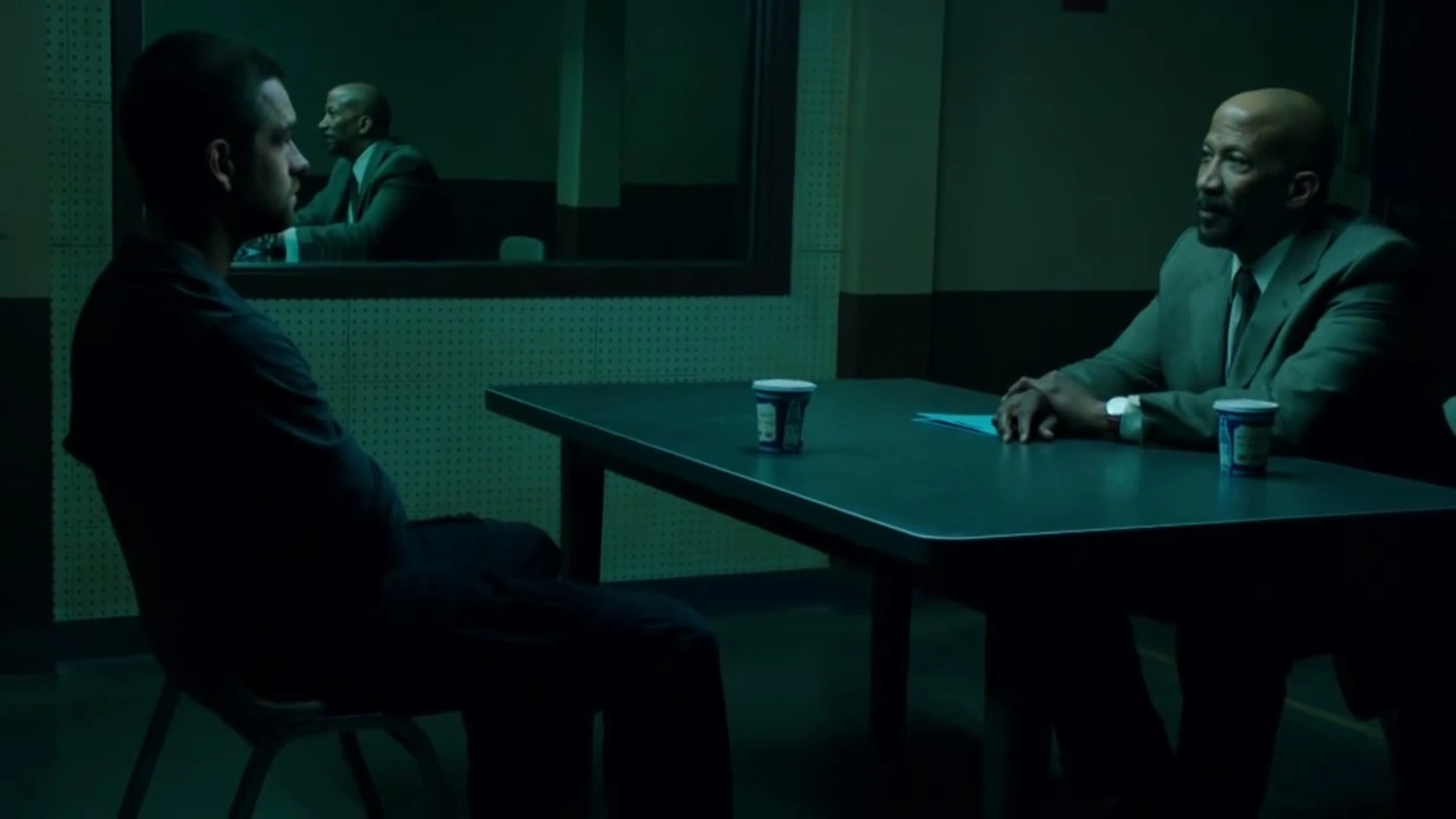 Interrogation Part 2 | Banshee Wiki | Fandom
