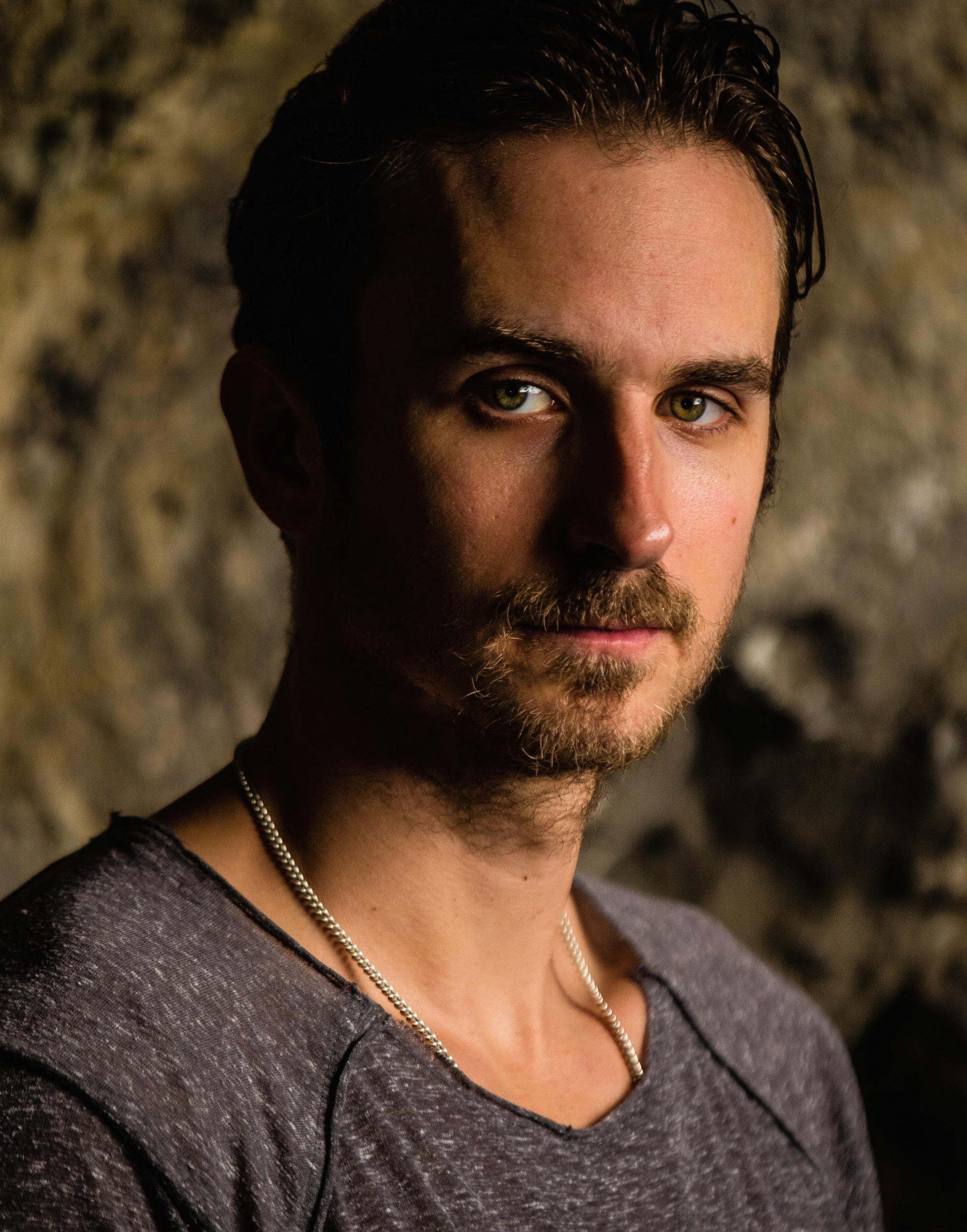 Tyson Sullivan | Banshee Wiki | Fandom