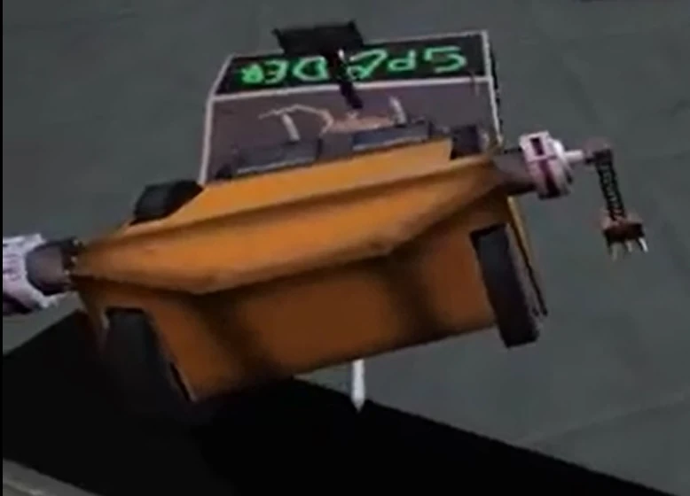 Spyder | Banter Wars Wikia | Fandom