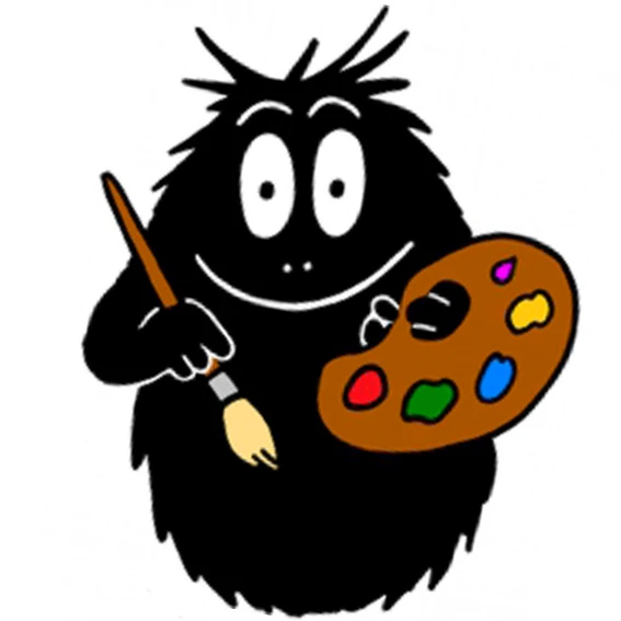 Barbabeau | Barbapapa Wiki | FANDOM powered by Wikia