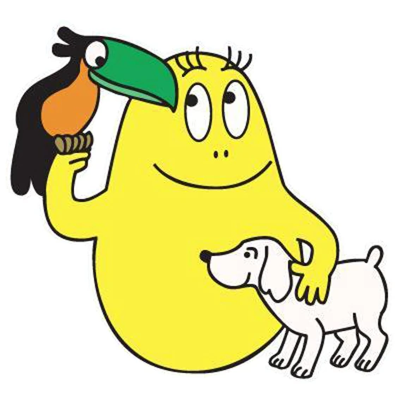 Barbazoo | Barbapapa Wiki | Fandom