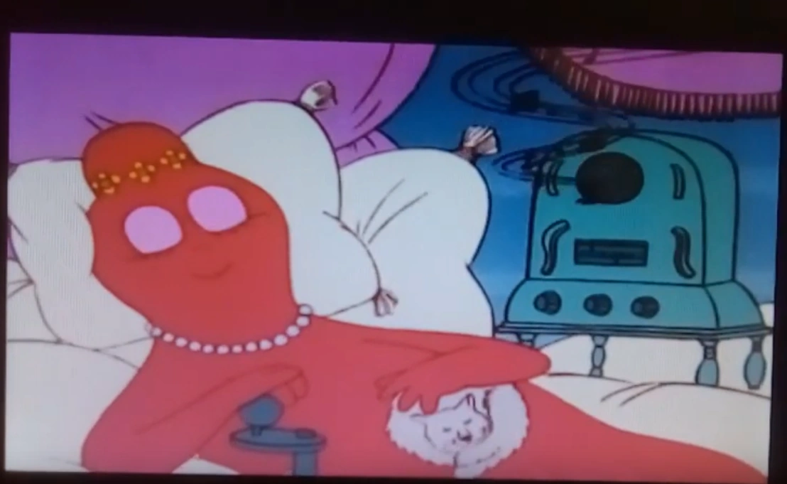 Barbabelle | Barbapapa Wiki | Fandom