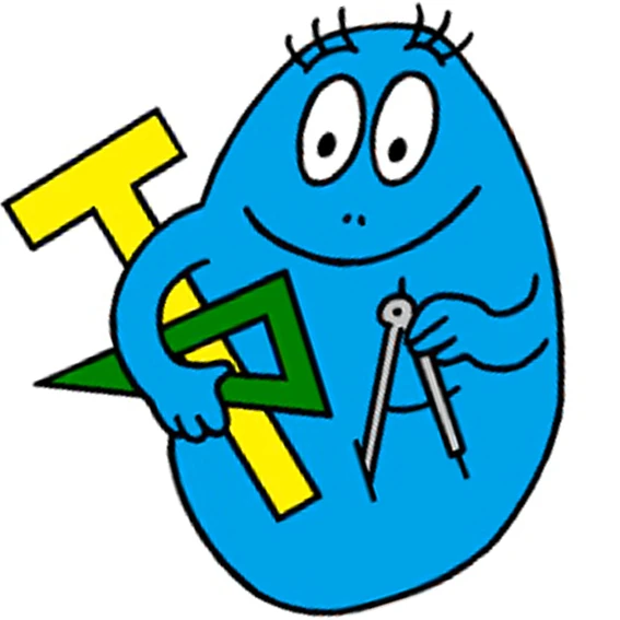 Barbabright | Barbapapa Wiki | FANDOM powered by Wikia