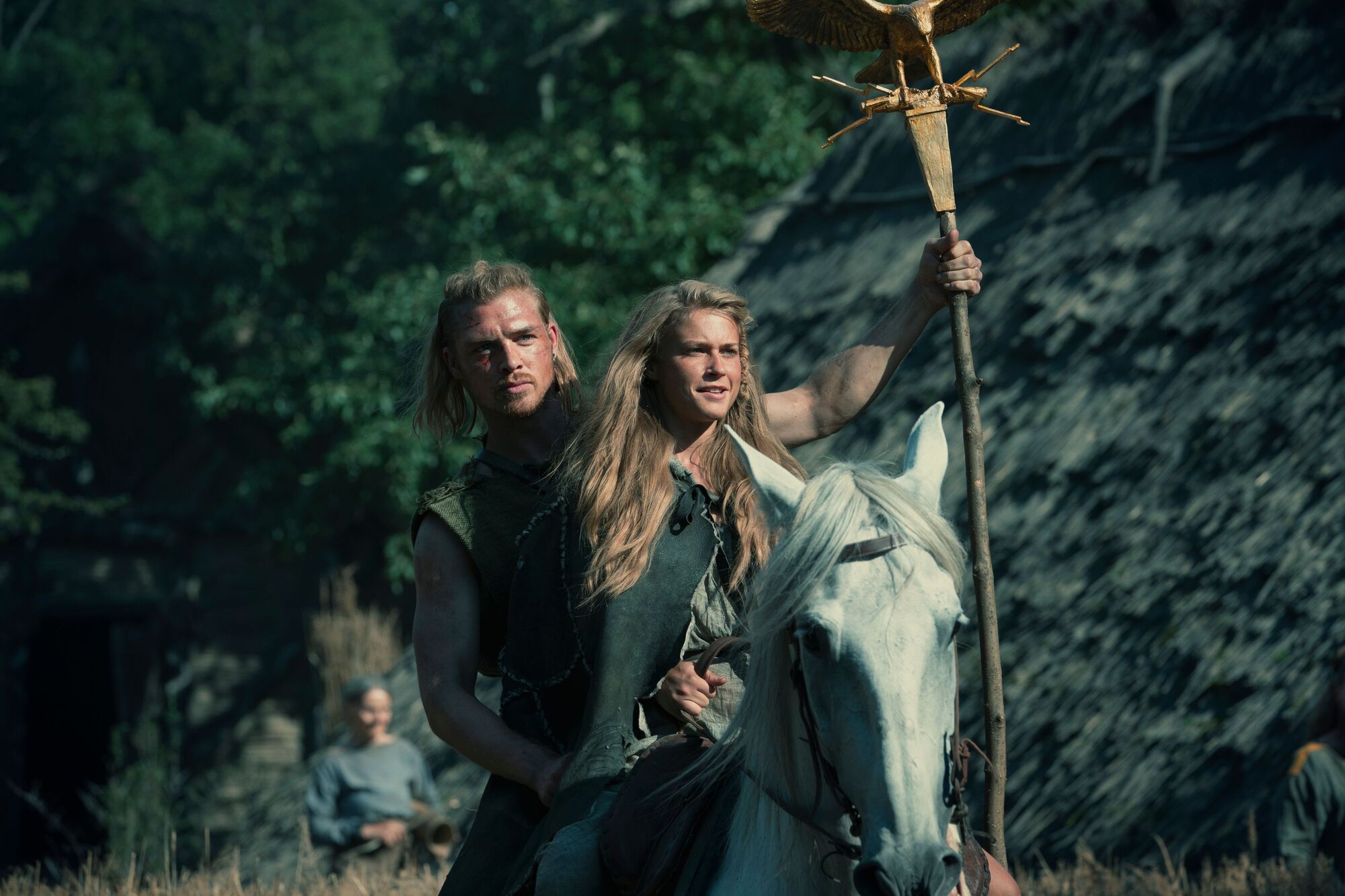Category:Season 1 Episodes | Barbarians Wiki | Fandom Category:Season 1 Episodes | Barbarians Wiki | Fandom