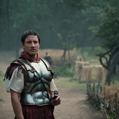 Arminius | Barbarians Wiki | Fandom