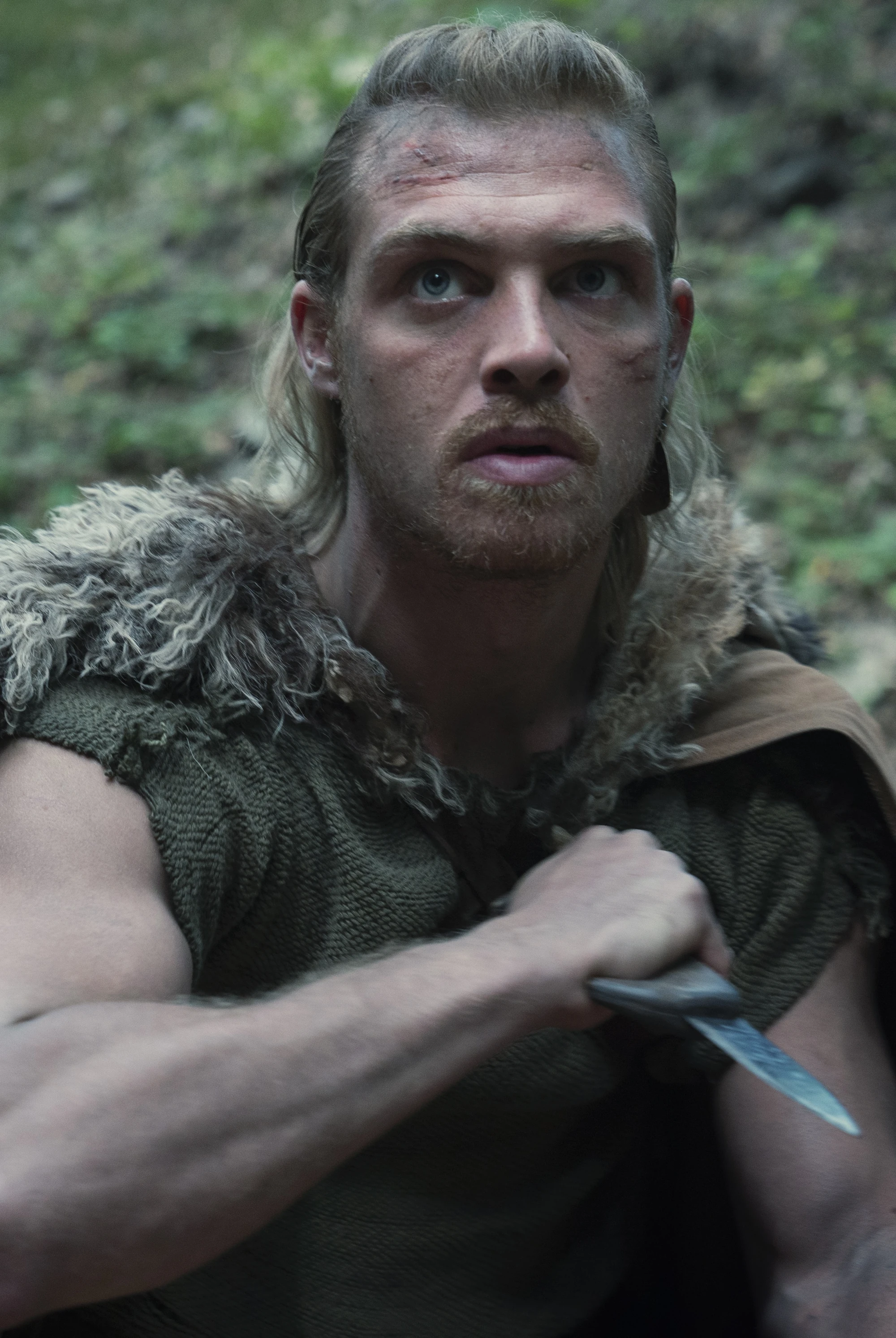 Folkwin Wolfspeer | Barbarians Wiki | Fandom