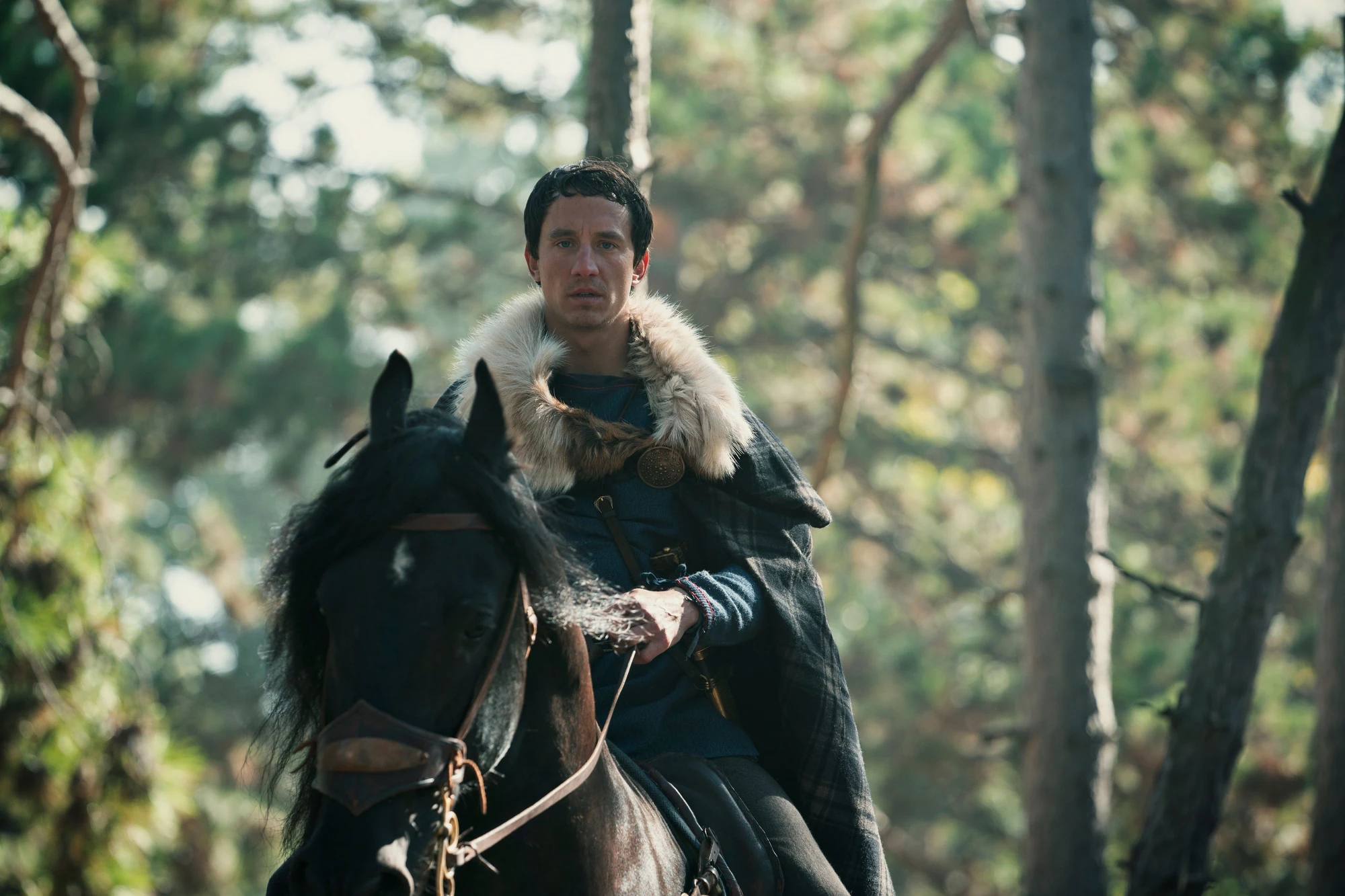 A New Reik | Barbarians Wiki | Fandom