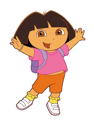 Dora Marquez | Barbie Girls Wiki | Fandom