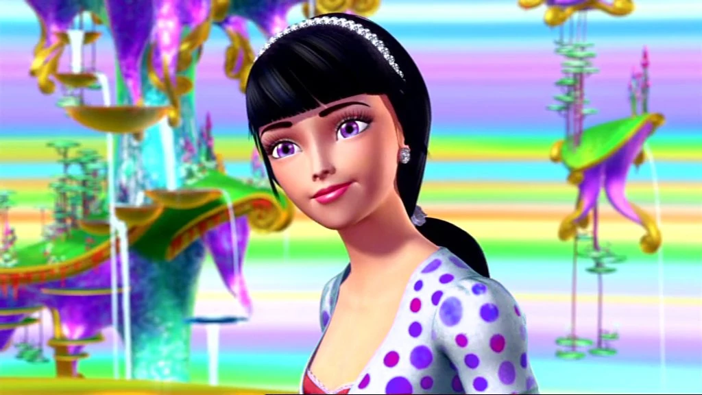 Raquelle | Wiki Barbie Latina | FANDOM powered by Wikia