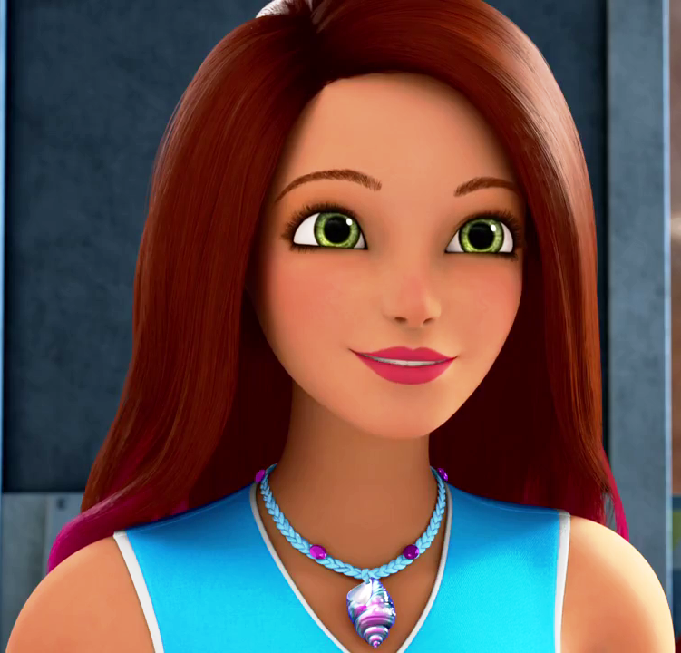 Isla Barbie Movies Wiki Fandom Powered By Wikia