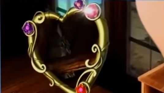 Magic Mirror | Barbie Movies Wiki | Fandom