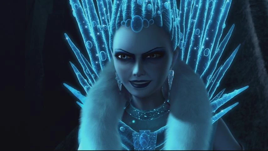 Snow Queen | Barbie Movies Wiki | FANDOM powered by Wikia
