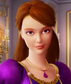 Princess Luciana | Barbie Movies Wiki | FANDOM powered by Wikia