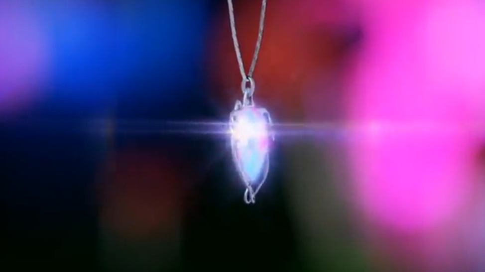 Crystal Necklace Barbie Movies Wiki Fandom Powered By Wikia