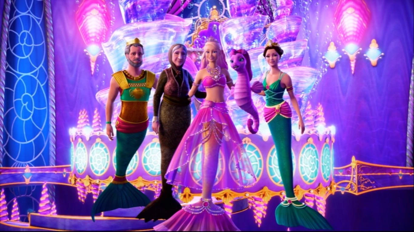 Image - Queen lorelei 19.jpg | Barbie Movies Wiki | FANDOM powered by Wikia