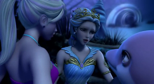 Image - Queen Calissa (49).png | Barbie Movies Wiki | FANDOM powered by ...