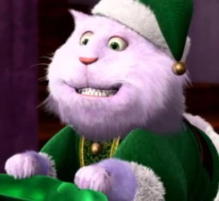 Chuzzlewit | Barbie Movies Wiki | FANDOM powered by Wikia