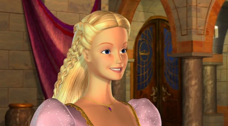 Image - Penelope-Hobie-Rapunzel-barbie-as-rapunzel-24672920-545-466.jpg ...