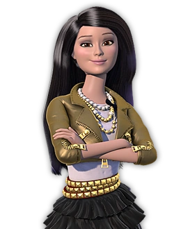 Image - Dreamhouse Raquelle.png | Barbie Movies Wiki | FANDOM powered ...
