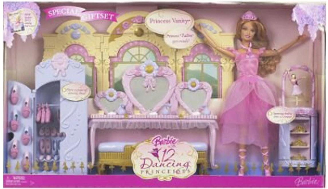 Princess Fallon/Gallery | Barbie Movies Wiki | Fandom