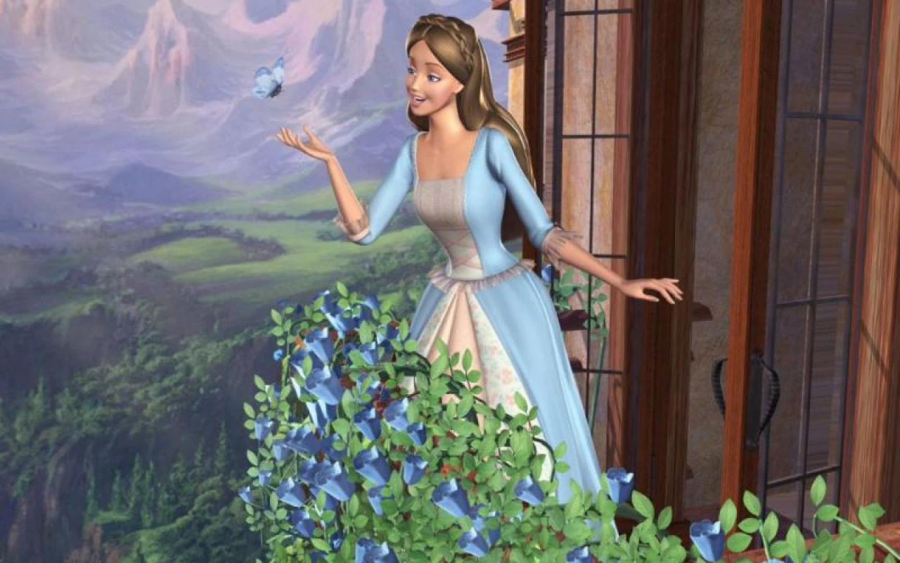 ImageLinks / True Blue Femininity - TV Tropes