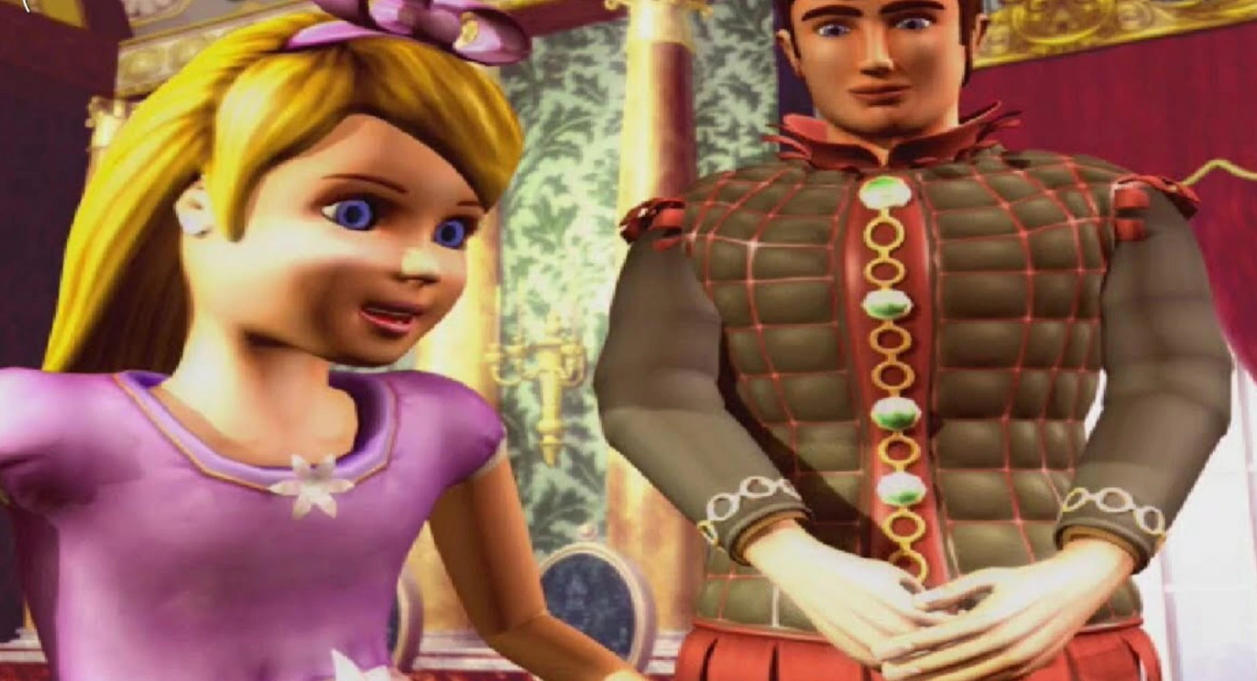 Princess Lacey/Gallery | Barbie Movies Wiki | Fandom