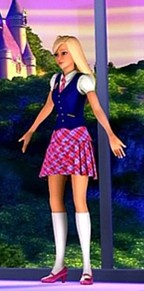 Image - Blair School Uniform 18.bmp 2.jpg | Barbie Movies Wiki | FANDOM ...