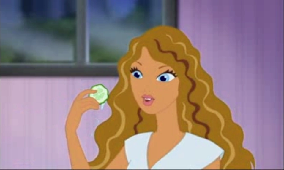 Image - Madison | Barbie Movies Wiki | FANDOM powered by Wikia