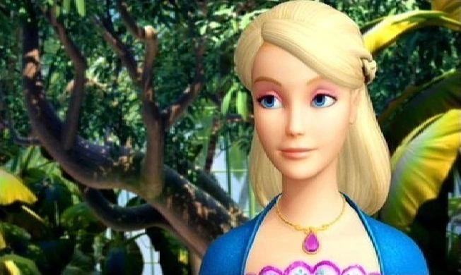 Image - Barbie rosella.jpg | Barbie Movies Wiki | FANDOM powered by Wikia