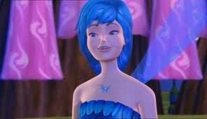 Azura | Barbie Movies Wiki | Fandom