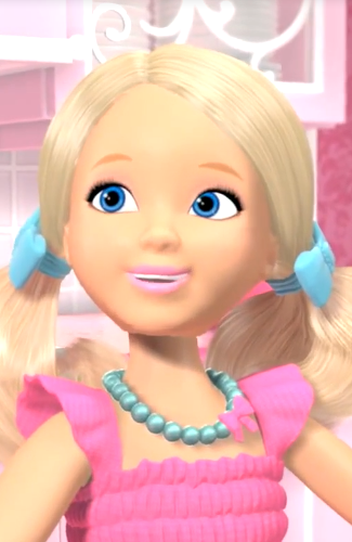 Image - Chelsea.PNG | Barbie Movies Wiki | FANDOM powered by Wikia