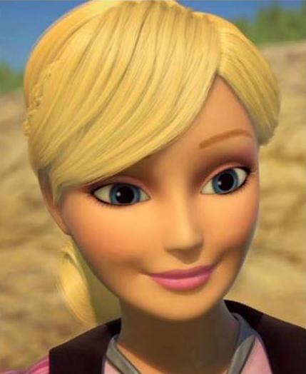 Image Smile Barbie Pt Barbie Movies Wiki Fandom Powered By Wikia