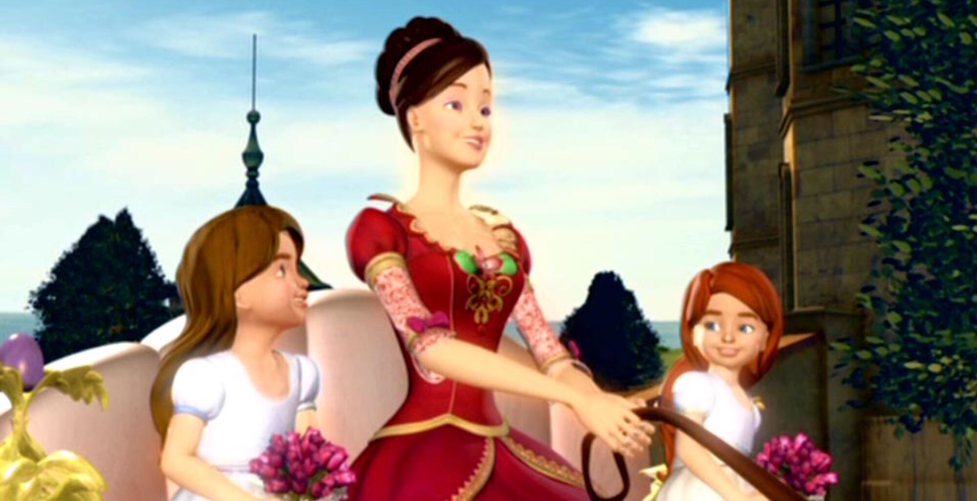 Princess Kathleen | Barbie Movies Wiki | FANDOM powered by Wikia