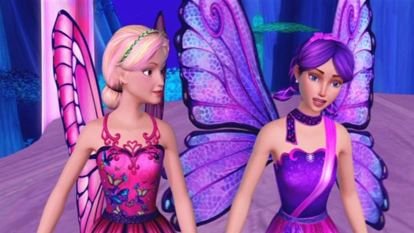Image - Hennatalkative.JPG | Barbie Movies Wiki | FANDOM powered by Wikia