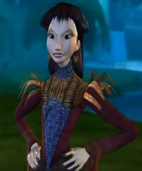 Bild - Odile.png | Barbie Wiki | FANDOM powered by Wikia