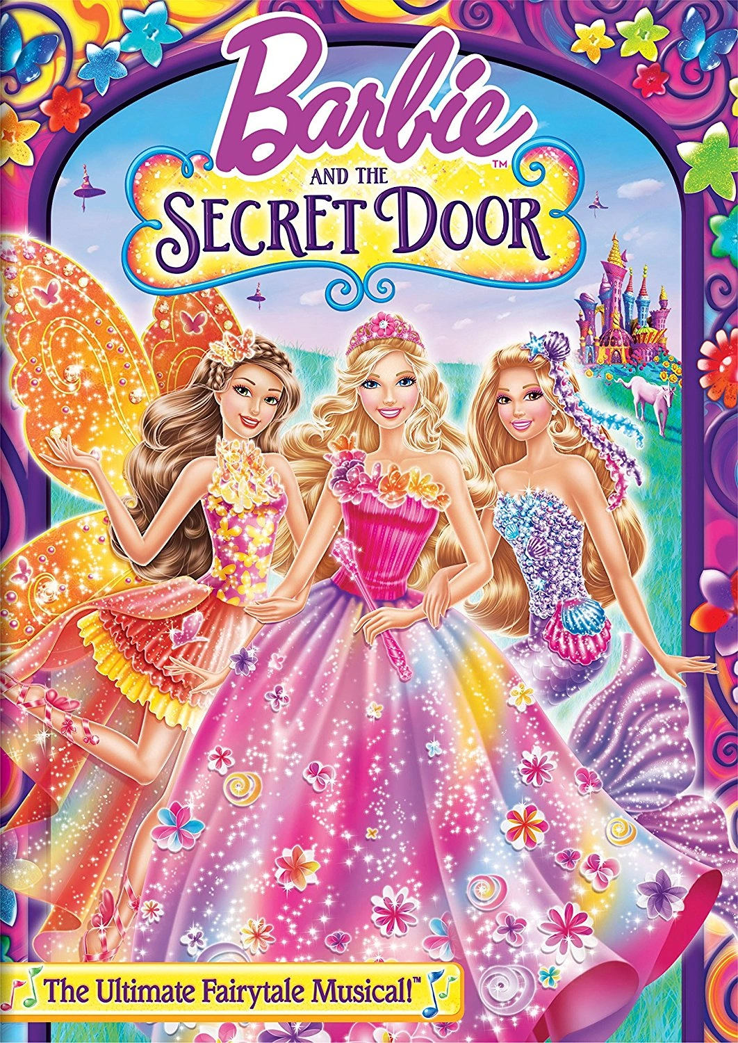 Image - Barbie and the Secret Door.png | Barbie Wiki | FANDOM powered ...