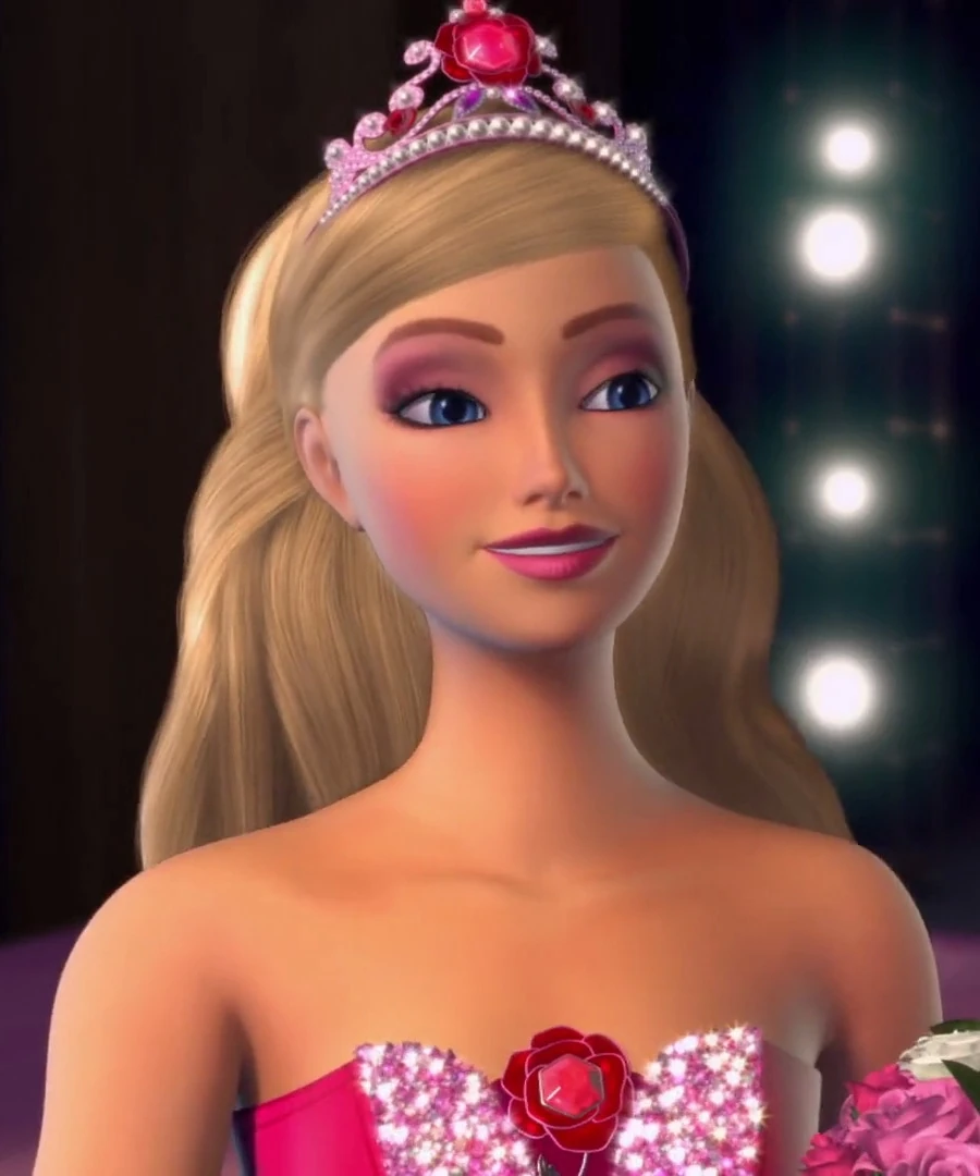 Kristyn Farraday | Barbie Wiki | Fandom