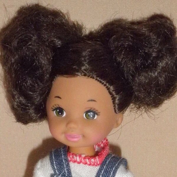 Nia (Kelly's Friend) | Barbie Wiki | Fandom