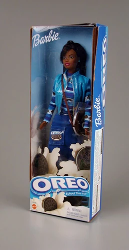 Barbie Oreo School Time Fun | Barbie Wiki | FANDOM powered by Wikia