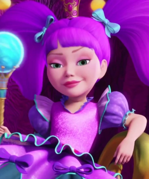 Malucia | Barbiepédia | FANDOM powered by Wikia