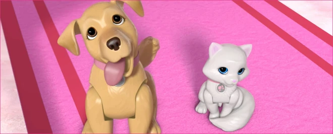 Blissa | Barbielintd Wiki | Fandom