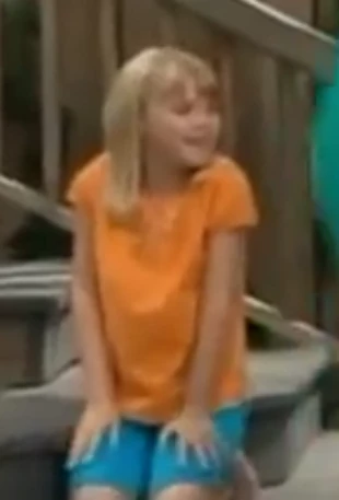 Haley | Barney Wiki | Fandom