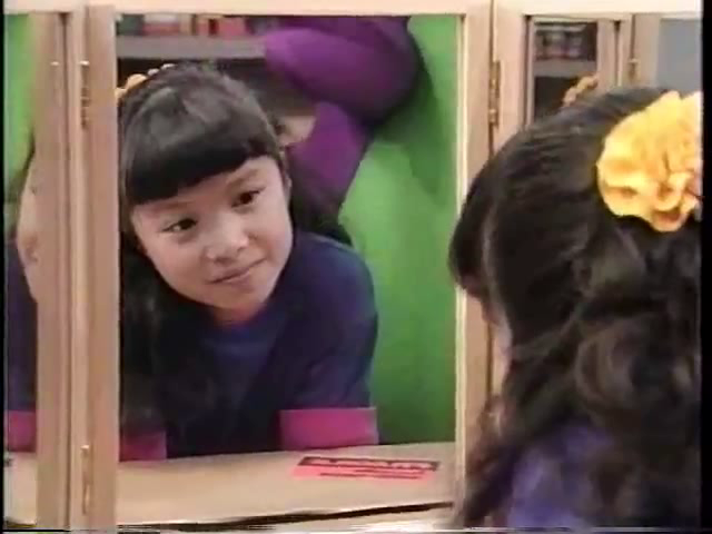 Image - Min-EveryoneisSpecial.png | Barney Wiki | FANDOM powered by Wikia