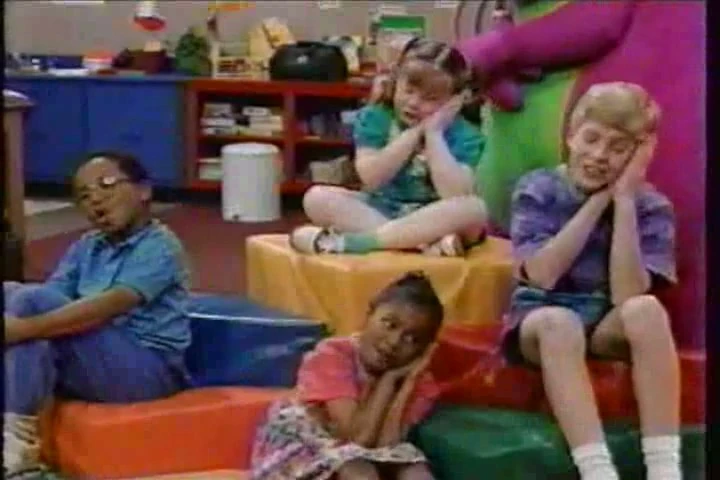 Sleep Song | Barney Wiki | FANDOM powered by Wikia